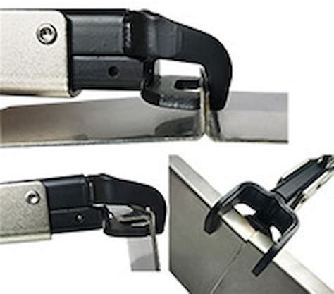 18BR 3 LL Shaped Axial Grip Plier HansTool Indus Co Ltd