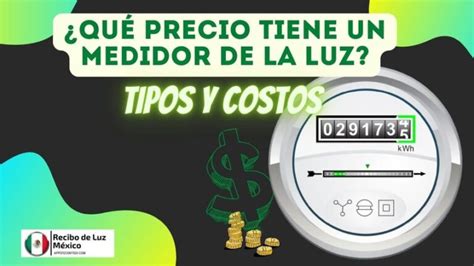 ᐅ Cómo Saber si el Medidor de Luz está Fallando