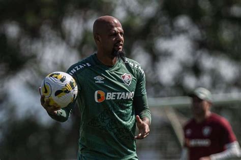 Fluminense está definido para o duelo contra o Juventude pelo