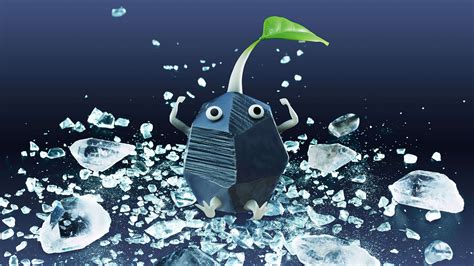 Hey Pikmin Wallpapers Wallpaper Cave