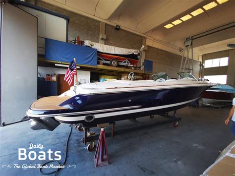 2006 Chris Craft Launch 25 27 Heritage Edition For Sale View Price