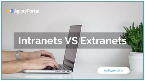 PPT Difference Between Intranet And Extranet PowerPoint Presentation