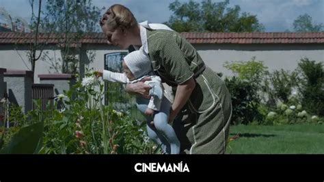 Ya puedes ver La zona de interés desde casa cómo y dónde ver la