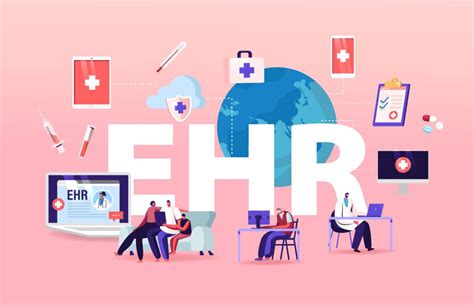How To Conduct A Successful EHR Data Migration Process Lockerz