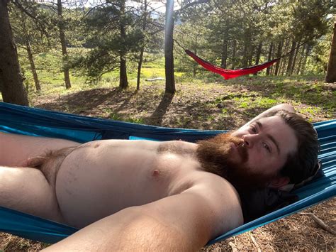 Naked Trails On Twitter First Camping Trip Of The Year Was Quite Lovely