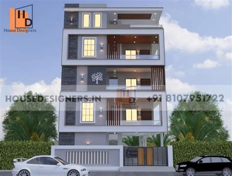 India S Best Front Elevation Design For Buildings