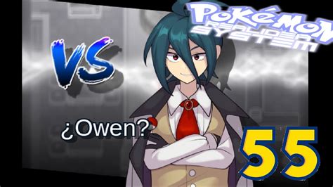 Jugando Pokémon Realidea System parte 55 Dark Owen YouTube