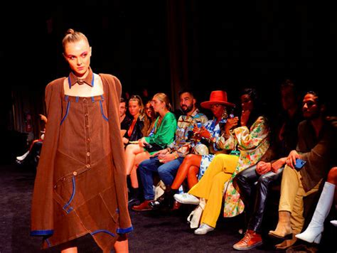 When Is New York Fashion Week 2024 Dates Pippa Britteny