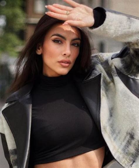 Giulia Salemi svela se ci sarà nella prossima edizione del GFVip