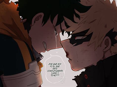 Mabeart On Twitter Rt Aroi Te Why Mhaspoilers De La Misma Forma