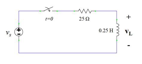 Solved Calculate The Current Through The Inductor In Steady Chegg