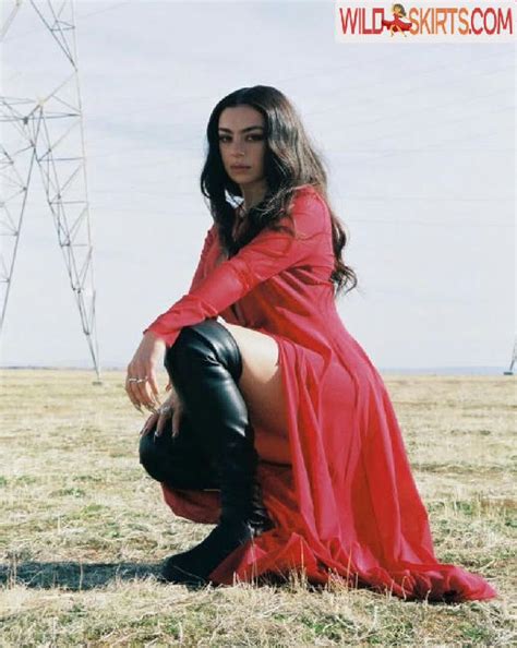 Charli Xcx Charli Xcx Charlignarly Nude Onlyfans Instagram Leaked