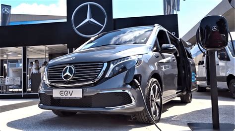 Mercedes V Klasse Im Test 2024 Alle Infos Zum Facelift 40 OFF