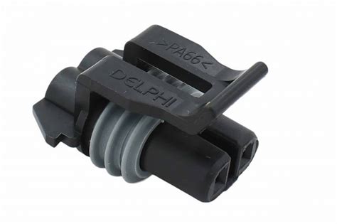 Ict Billet Wckn Ls Gen Wire Knock Sensor Harness Female