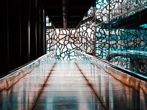 Journées nationales de larchitecture Mucem