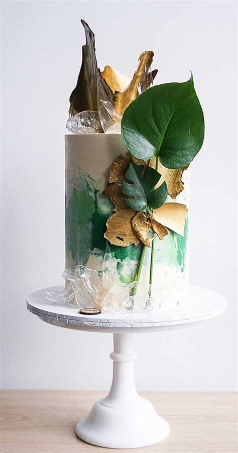 These Wedding Cakes Are Incredibly Stunning Artofit