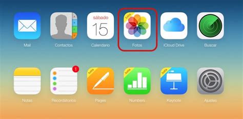 Cómo recuperar fotos de iCloud borradas de forma rápida