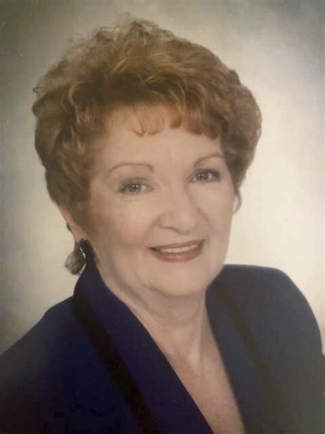 Barbara May Obituary Daily Journal