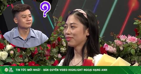 Nữ sinh Hà Nội lặn lội vào TP HCM tìm bạn trai đầu không hói răng