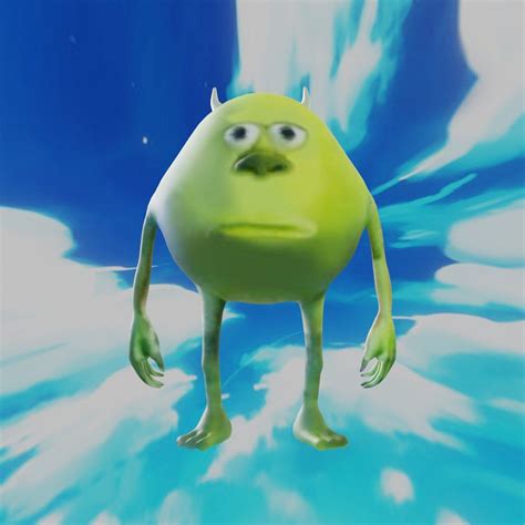 Mike Wazowski Meme Wallpapers Top Free Mike Wazowski Meme Backgrounds