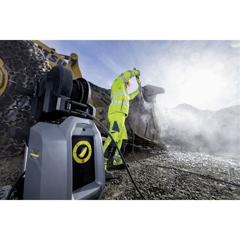 TLAČNI PERAČ HD 10 25 4 SXA Plus Kärcher Kärcher Profesionalni