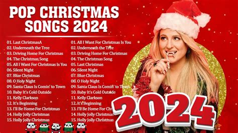 Mariah Carey Ariana Grande Justin Bieber Michael Bubl Christmas