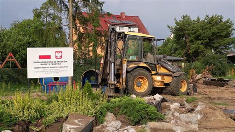 Gazeta Lubuska Kostrzyn nad Odrą Przedszkole nr 2 w Kostrzynie