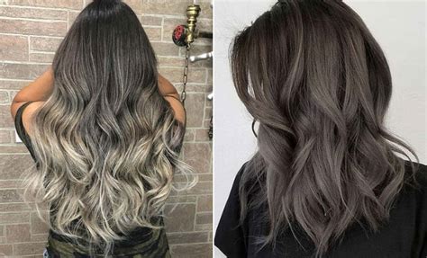 Best Ash Brown Hair Color Ideas For Stayglam