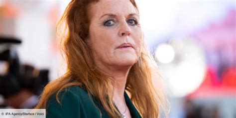Mort de Lisa Marie Presley Sarah Ferguson dévastée elle rend hommage