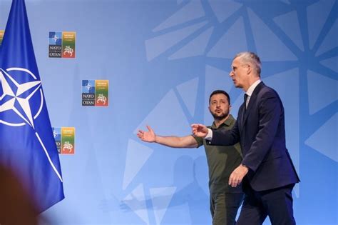 Jest Zgoda W NATO W 2025 Roku Sojusz Przeznaczy Miliardy Na Wojsko