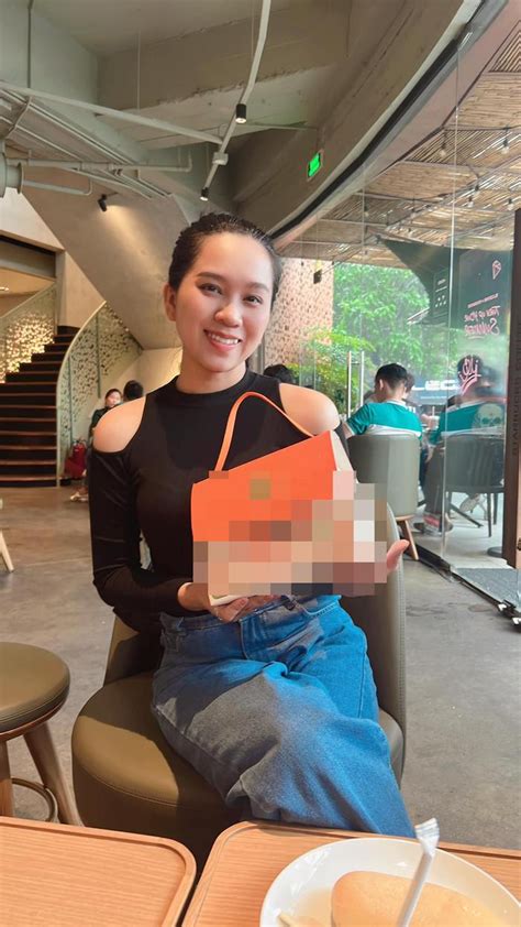 Cháu gái Vũ Linh bất ngờ đổi nghề nghi bắt chước Hồng Loan bị hoa hậu