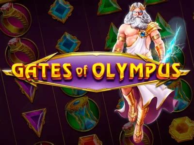 Gates Of Olympus Pragmatic Play Free Slot Play Demo