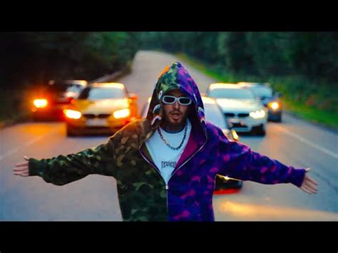 EARTH Venku se stmívá Official Video YouTube