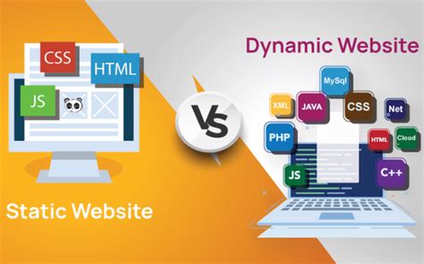 Web Ng L G Web T Nh L G S Kh C Nhau Gi A Web T Nh V Web Ng