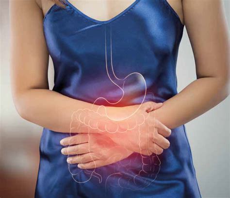Enfermedad Inflamatoria Intestinal EII Intercountries Life