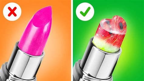 TỪ BÌNH THƯỜNG ĐẾN KIỆT TÁC Thử thách Ăn uống Giàu vs Nghèo Ý tưởng