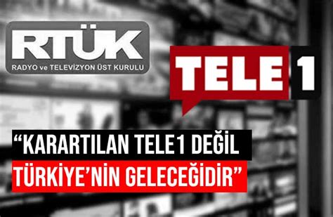 Rt K N Tele Karar Na Tepki B Y Yor Tele
