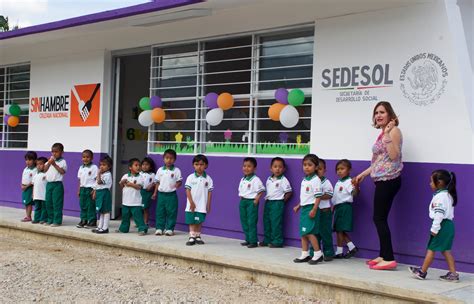 Sedesol México on Twitter LoMásLeído Trabajamos para mejorar el