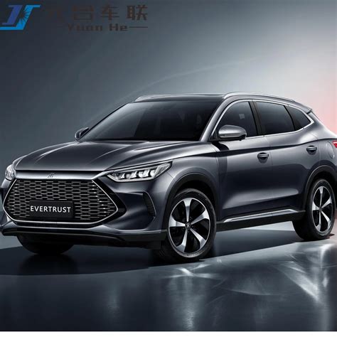 Byd Song Plus Ev Pro Flagship Champion Edition China Hand Drive Ev Car