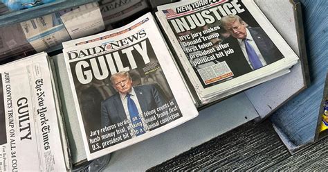 Trump macht seinem Ärger über Urteil Luft Betrug 1 1