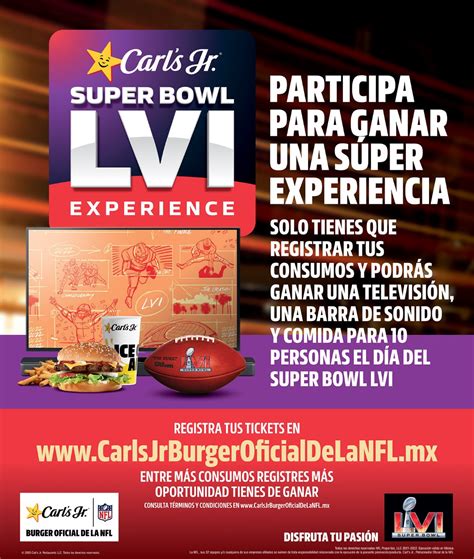 La Nueva NFL Big Angus Burger Llega A Carls Junior Desde La Butaca