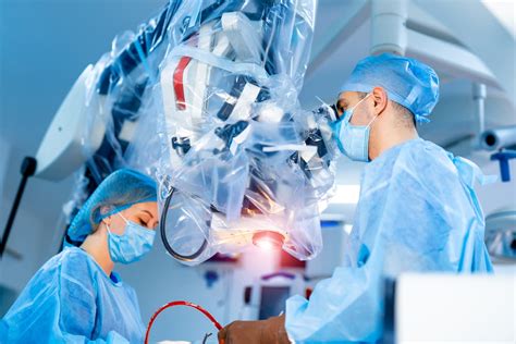 Cirurgia Minimamente Invasiva Da Coluna O Dr Gustavo Agra
