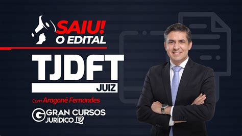 TJDFT Juiz Saiu o Edital 30 vagas e salário Inicial de R 32 004 65