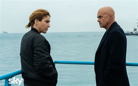 Il Re Il Teaser Della Seconda Stagione Della Serie Sky Original Con