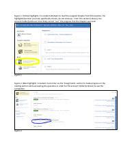 Instructions For Reading Assignments Connect Mcgraw Hill Platform