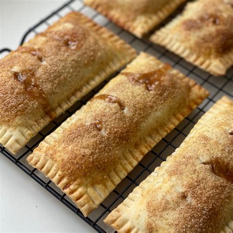 Pastelitos De Manzana Pasteles De Manzana