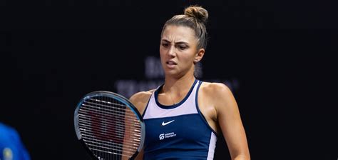 Playsport Jaqueline Cristian out în turul 1 de la Roland Garros Nu