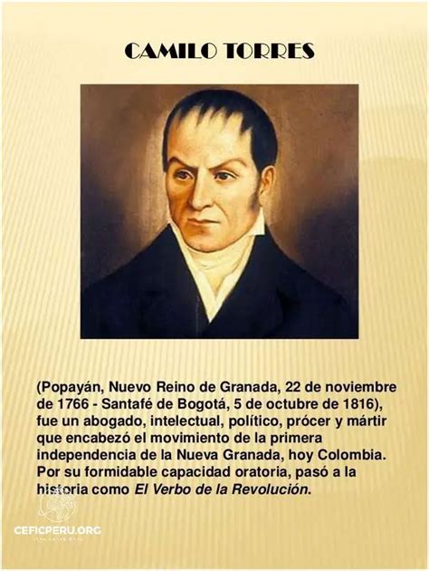 Cuando Fue La Proclamacion De La Independencia Del Peru Agosto
