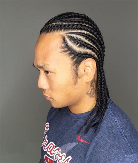50 New Ideas For Men S Fishtail Braid Superior 2019 Style