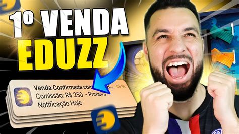 COMO FAZER A PRIMEIRA VENDA NA EDUZZ 2023 DETALHADO PASSO A PASSO